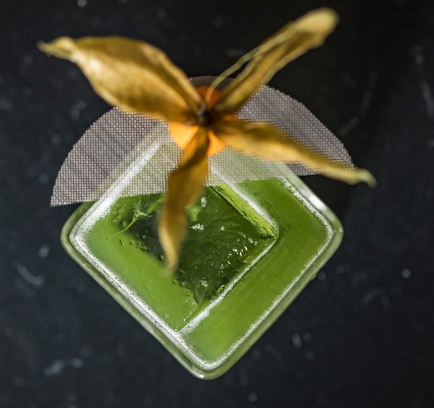 Drinkery House – Sips Barcelona